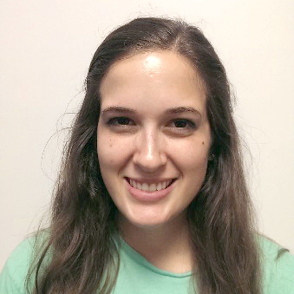 Hannah Gardiner – Consortium for Verification Technology