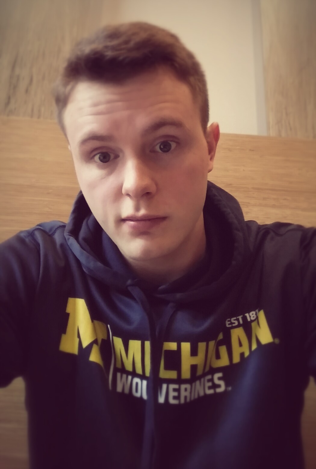 Blake Rucinski – Consortium for Verification Technology